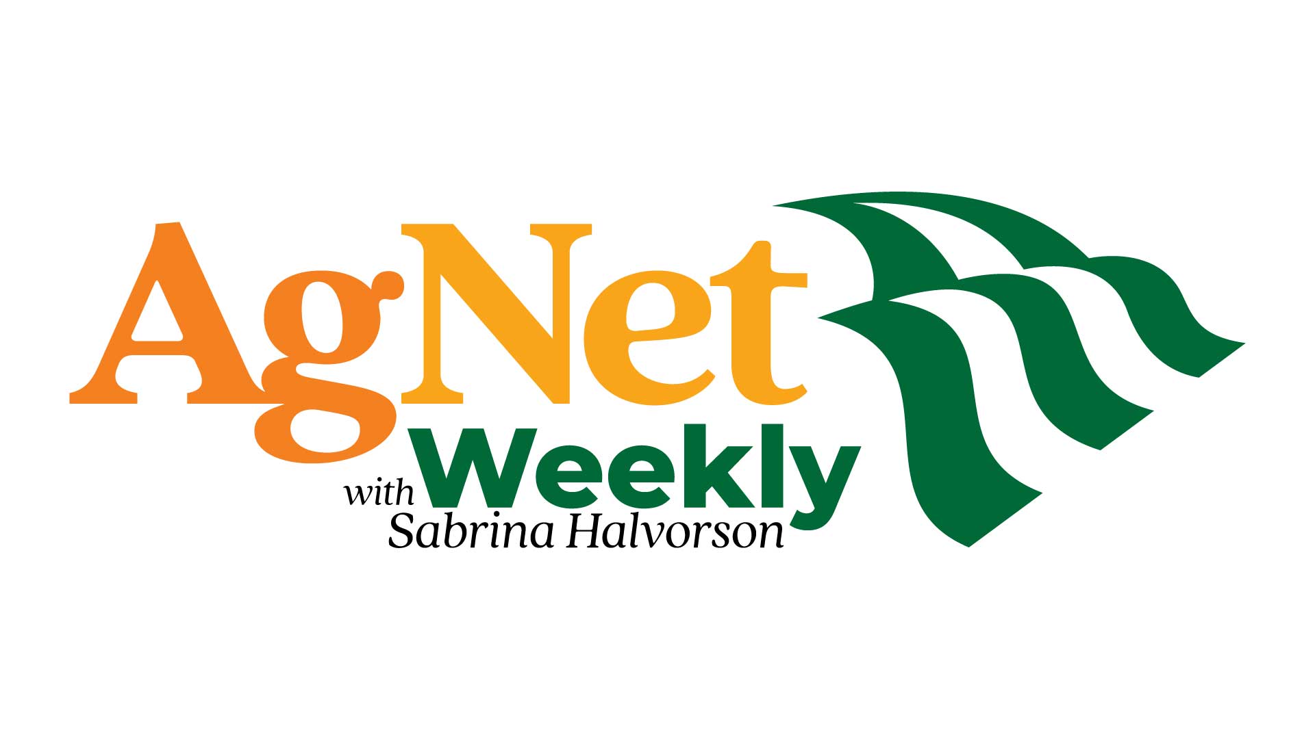 AgNet Weekly: Alexis Taylor on Trade Missions for Specialty Crops ...