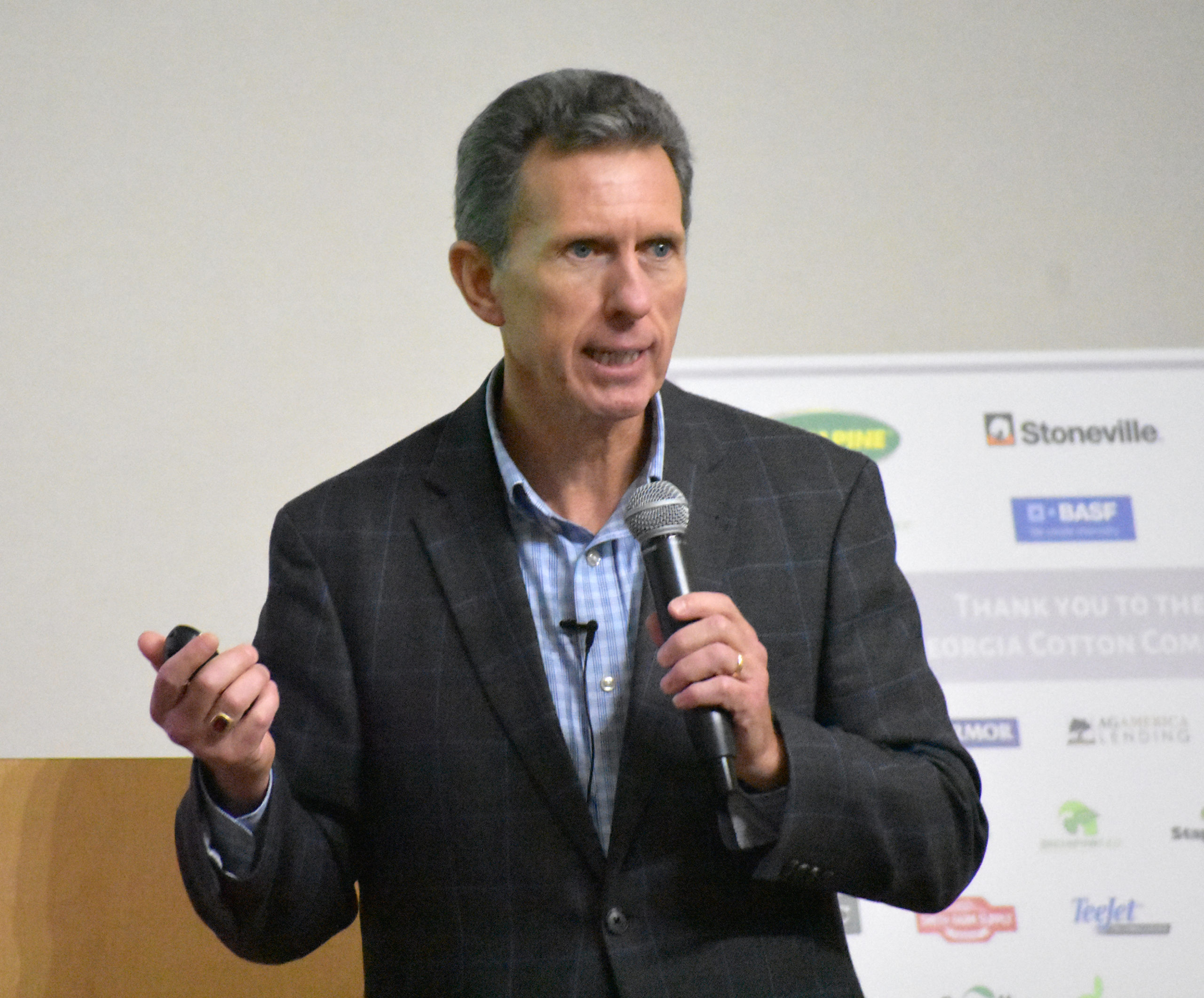 NCC President: Extending Current Farm Bill Doesn't Work for Industry ...