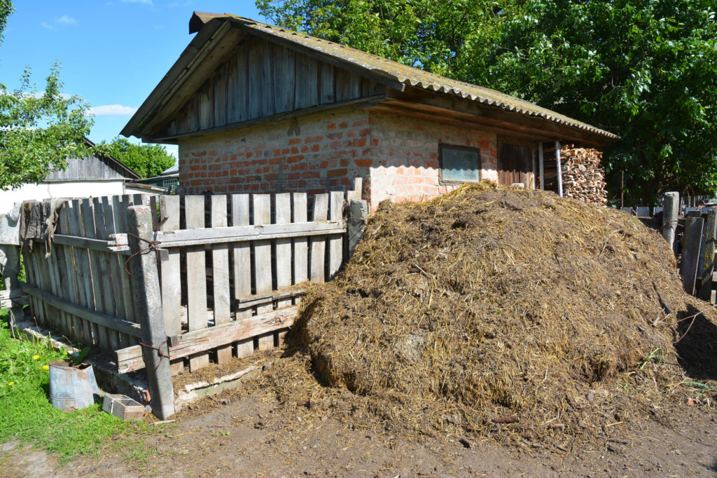 Benefits of Composting for Farms - This Land of Ours - Southeast AgNET