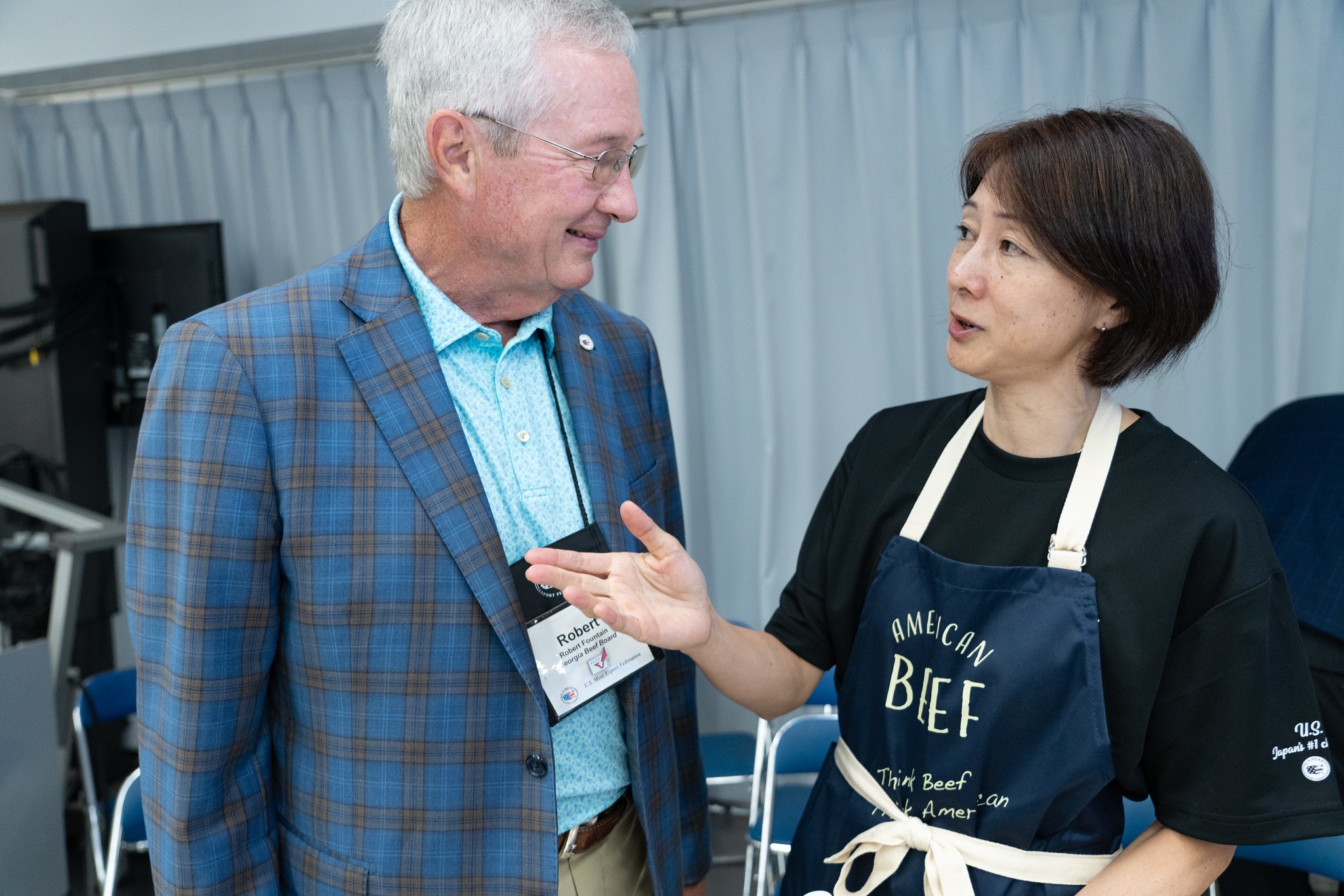 USMEF Team Evaluates Beef Promotion in Japan - Southeast AgNET