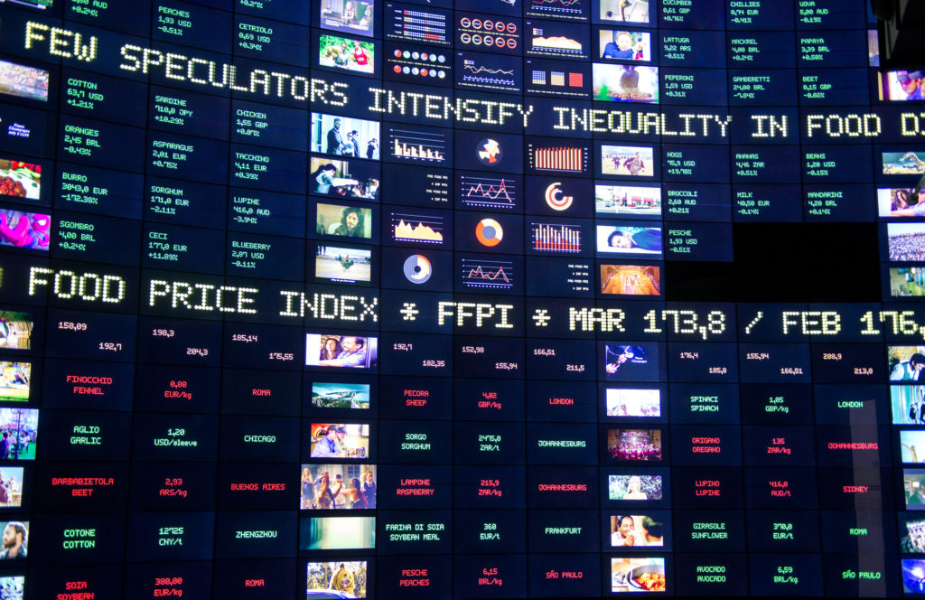 Venezuela News Impacting Markets - Southeast AgNET