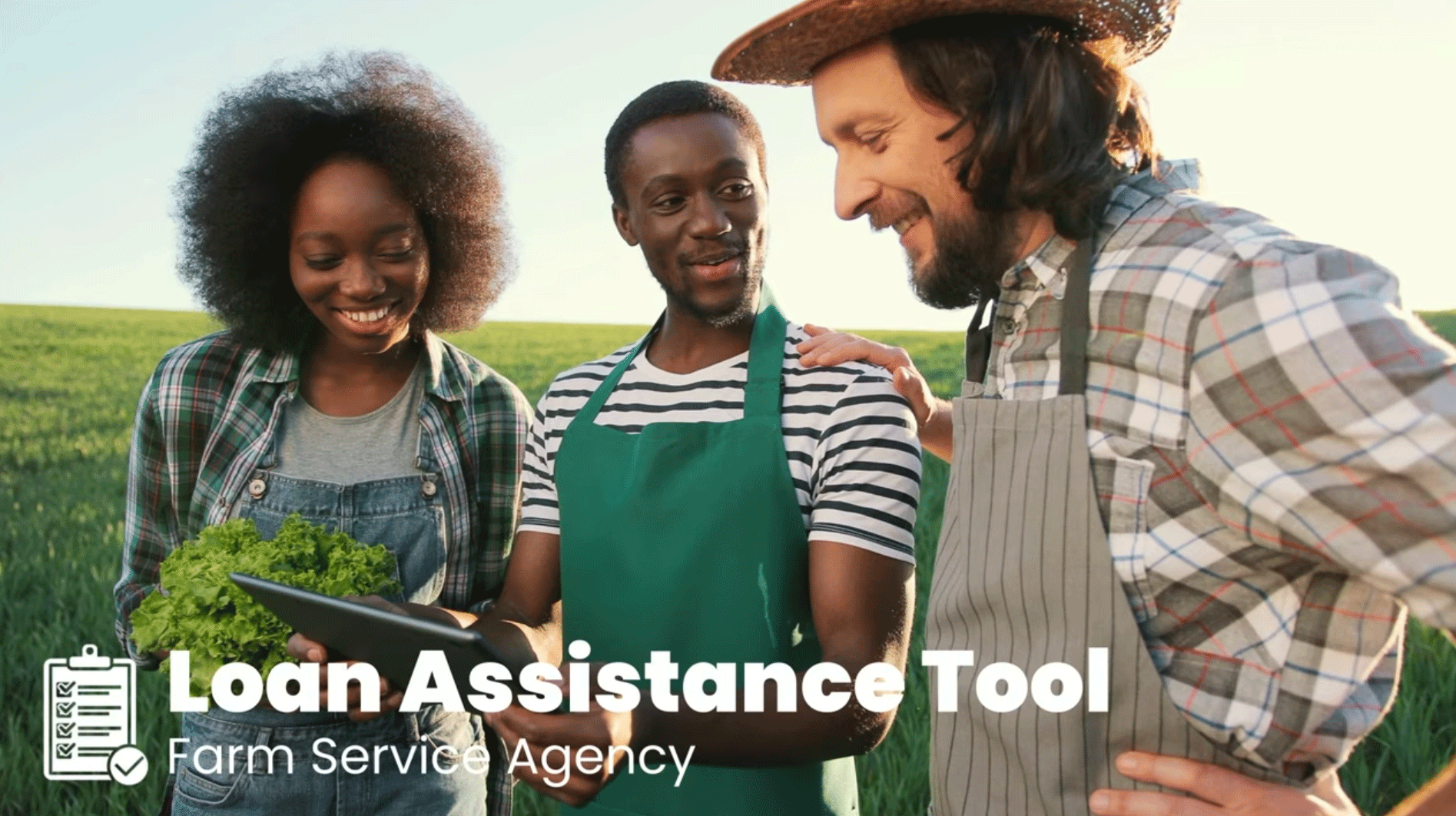 FSA Updates Loan Assistance Tool to Support Lenders - Economy Southeast ...