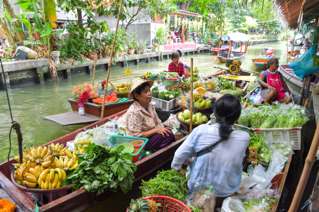 USDA to Host First-Ever Trade Mission to Thailand in 2025 - Southeast AgNET