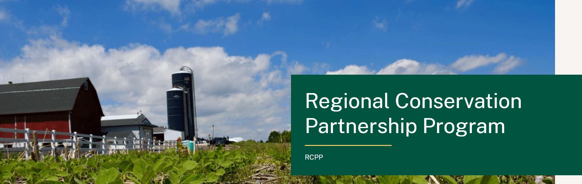 USDA Seeks Public Input on Climate Benefits of Conservation Practice ...