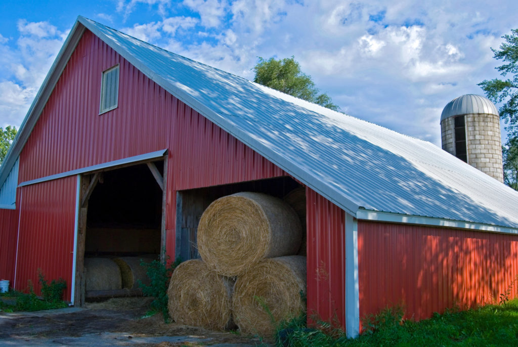Finding Out What Farm Bill Programs Continue Operation - Southeast AgNET