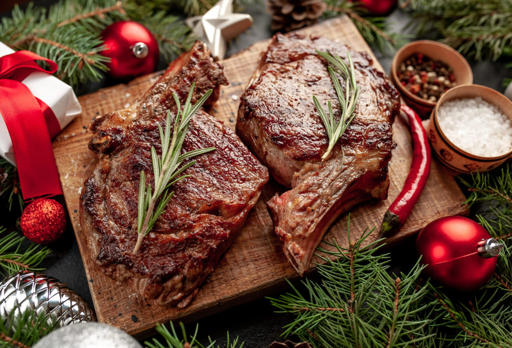 Georgia Beef Board Promoting Beef for the Holidays - Southeast AgNET
