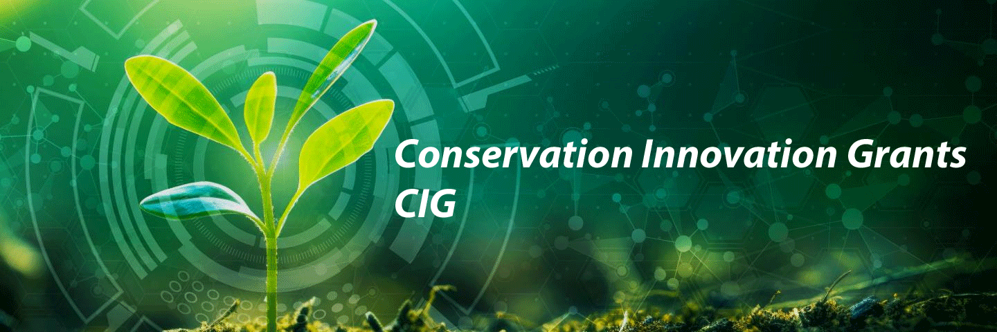 USDA Announces Funding Now Available For Conservation Innovation Grants