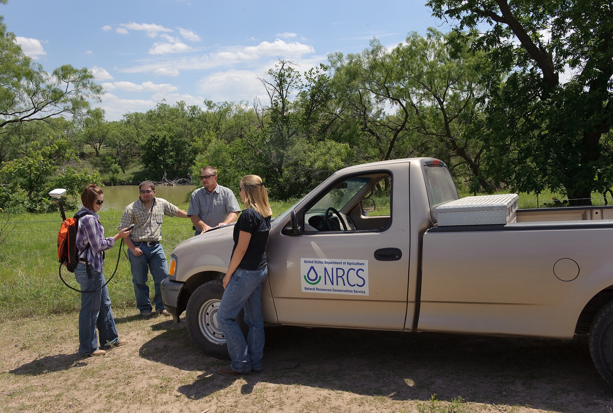 White House Budget Plan Proposes Local FSA, NRCS Office Closures