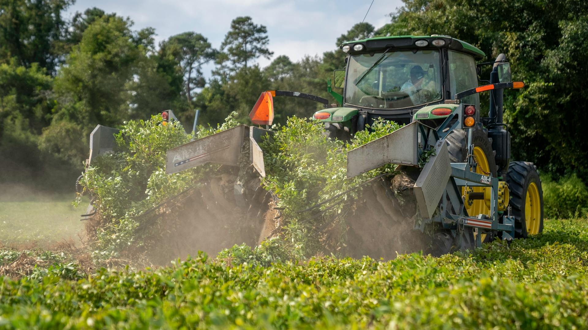 AgAmerica Outlines Key Pressures Shaping Farm Income Outlook ...